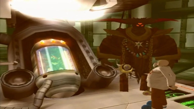 Sonic The Hedgehog 3: What is Project Shadow? – Destructoid