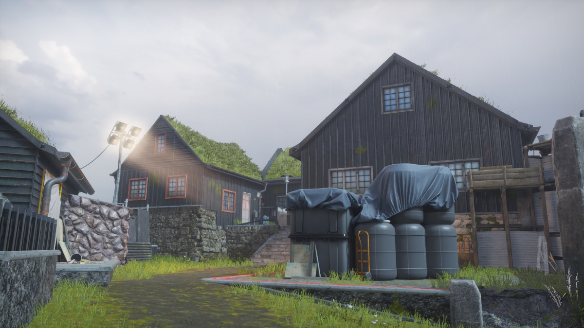 10 best Counter-Strike 2 Workshop maps – Destructoid