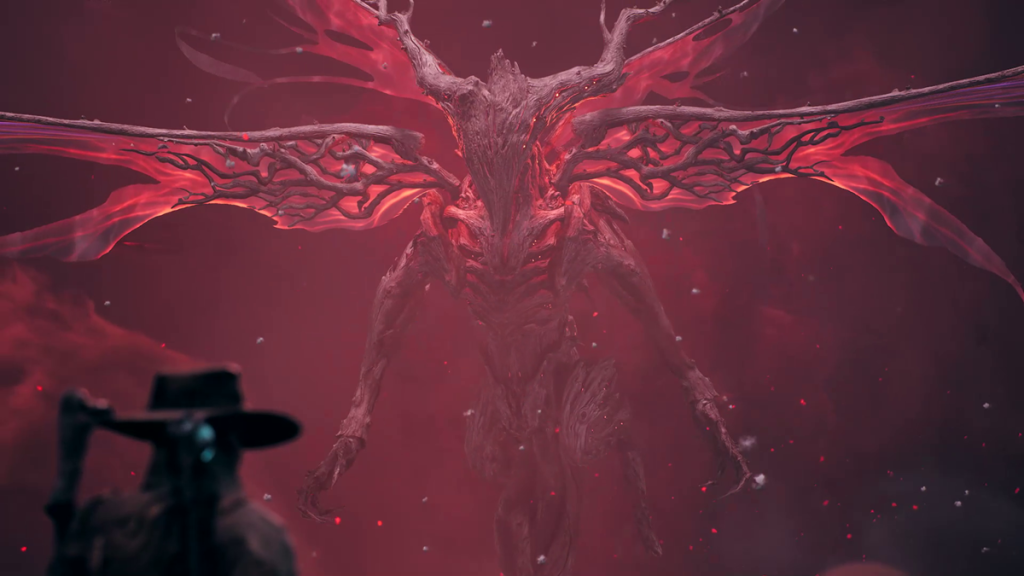 Remnant 2: The Dark Horizon DLC adds Warden archetype, new N'Erud area ...