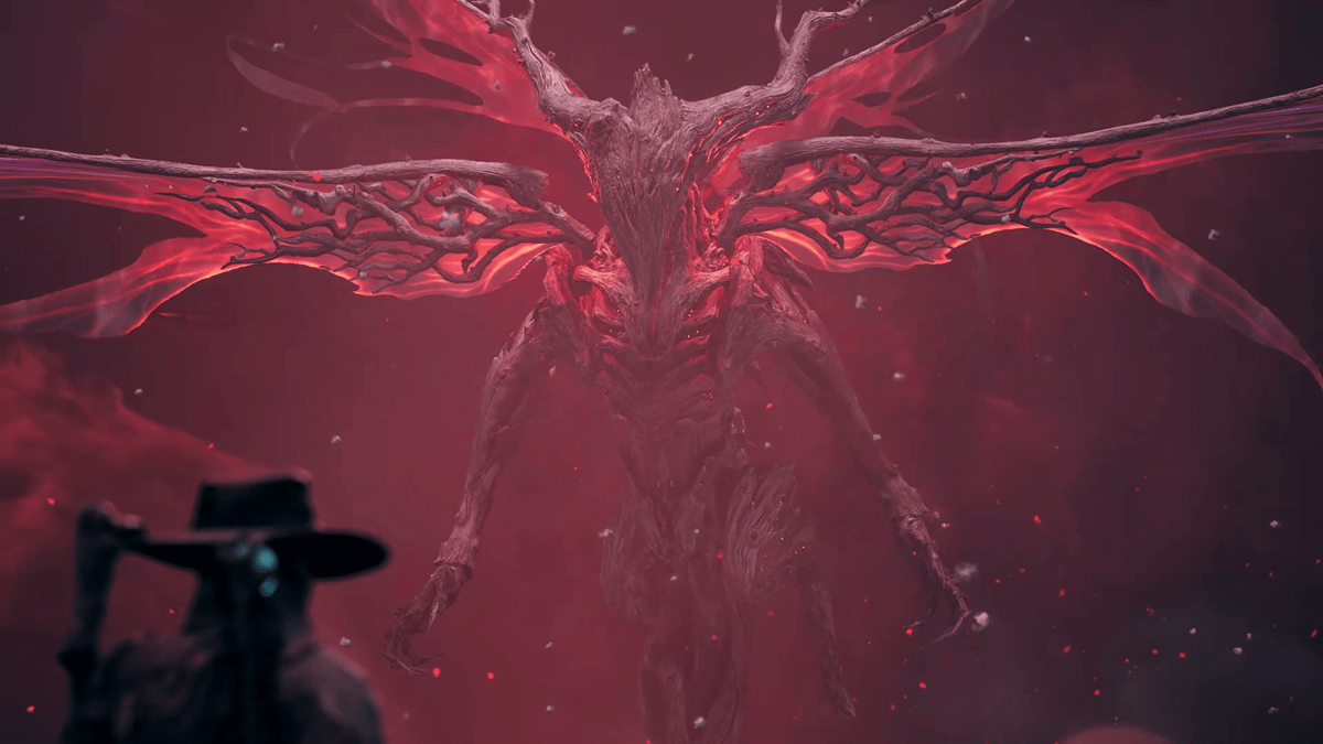 Remnant 2: The Dark Horizon DLC adds Warden archetype, new N'Erud area ...