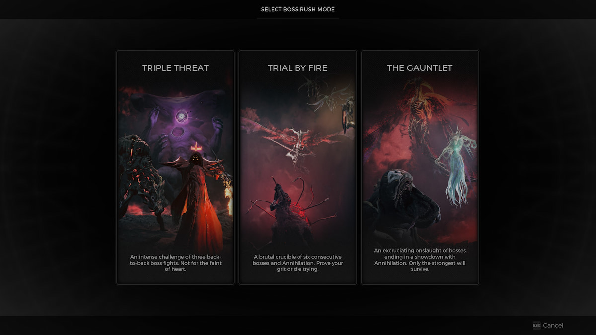 How to level up your Prism in Remnant 2 – Destructoid