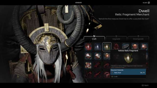 How to level up your Prism in Remnant 2 – Destructoid