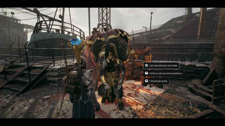 How to level up your Prism in Remnant 2 – Destructoid