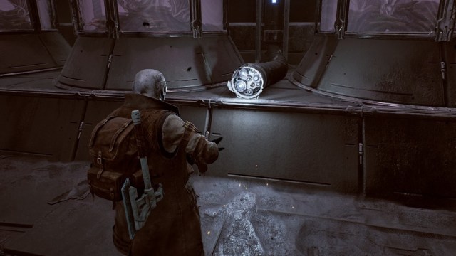 How to open secret doors in Remnant 2: The Dark Horizon's Mucid ...