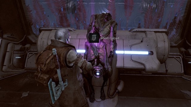 How to open secret doors in Remnant 2: The Dark Horizon's Mucid ...