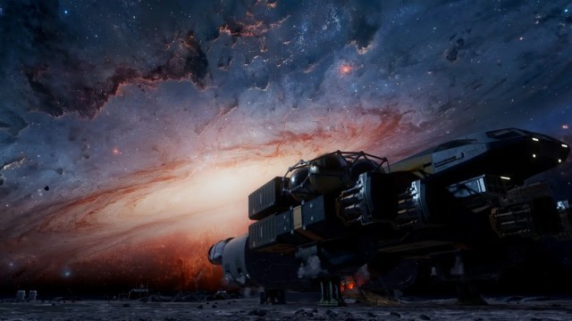 10 best Starfield graphics mods – Destructoid