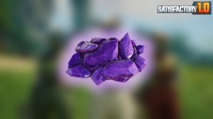 All SAM Ore locations in Satisfactory 1.0 & how to mine – Destructoid