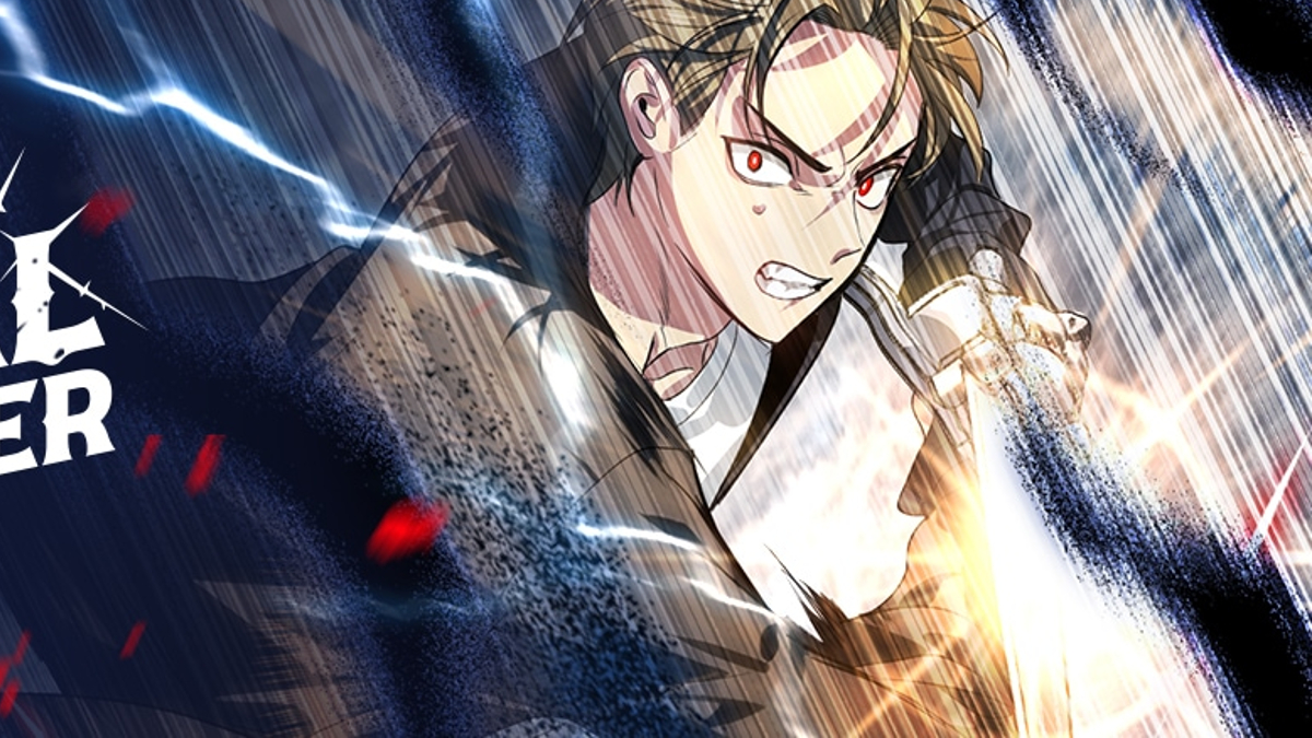 10 best tower climbing manhwa to dive into – Destructoid