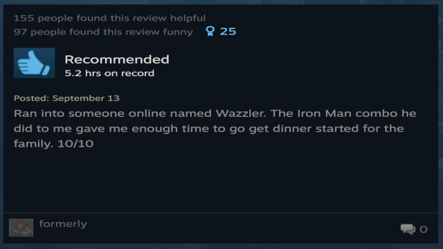 Justin Wong is terrorizing the online ladder in MvC Fighting Collection ...