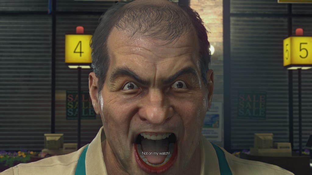 Review: Dead Rising Deluxe Remaster – Destructoid