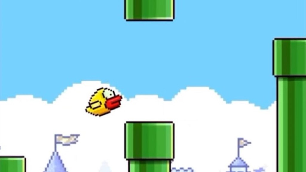 Flappy Bird creator distances himself from viral mobile game's re ...