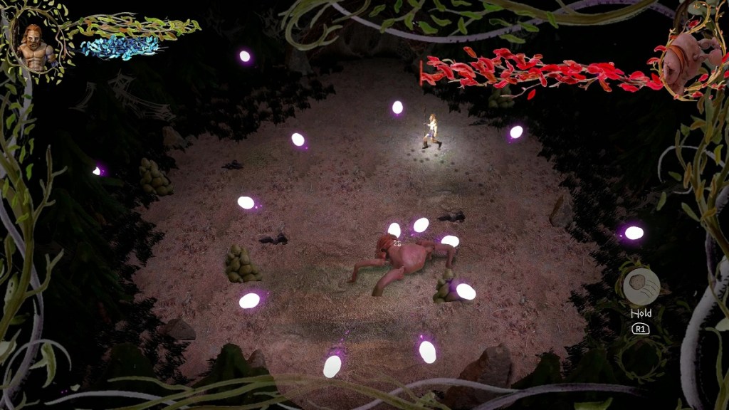 Review: Judero – Destructoid