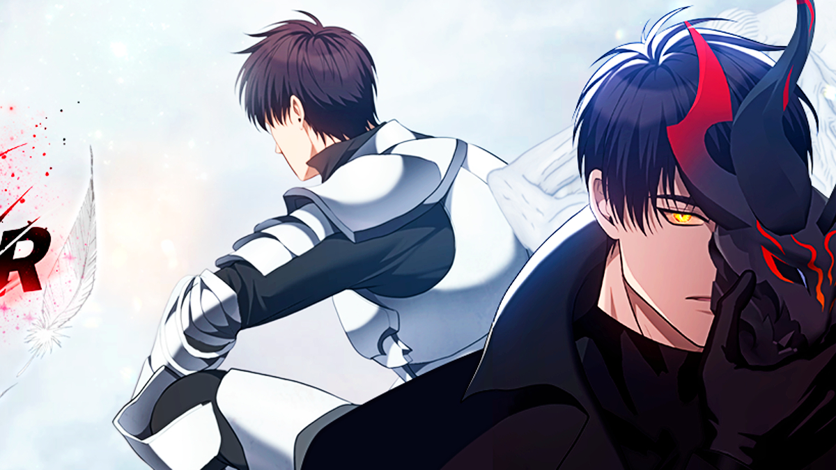 10 best tower climbing manhwa to dive into – Destructoid
