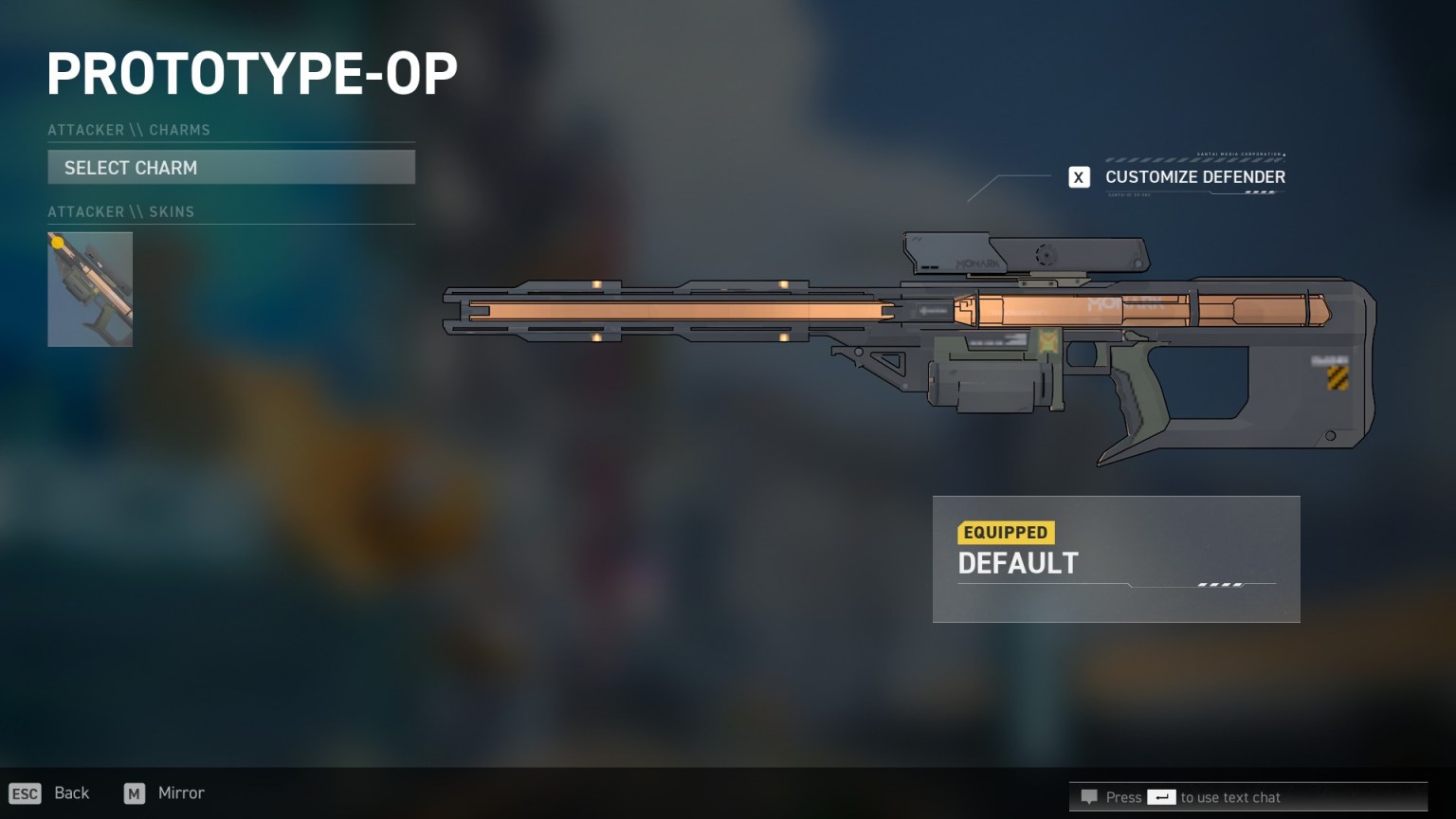 Spectre Divide weapons tier list: Best weapons, ranked – Destructoid