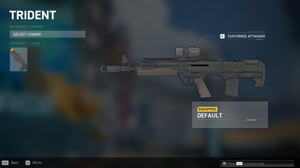 Spectre Divide weapons tier list: Best weapons, ranked – Destructoid