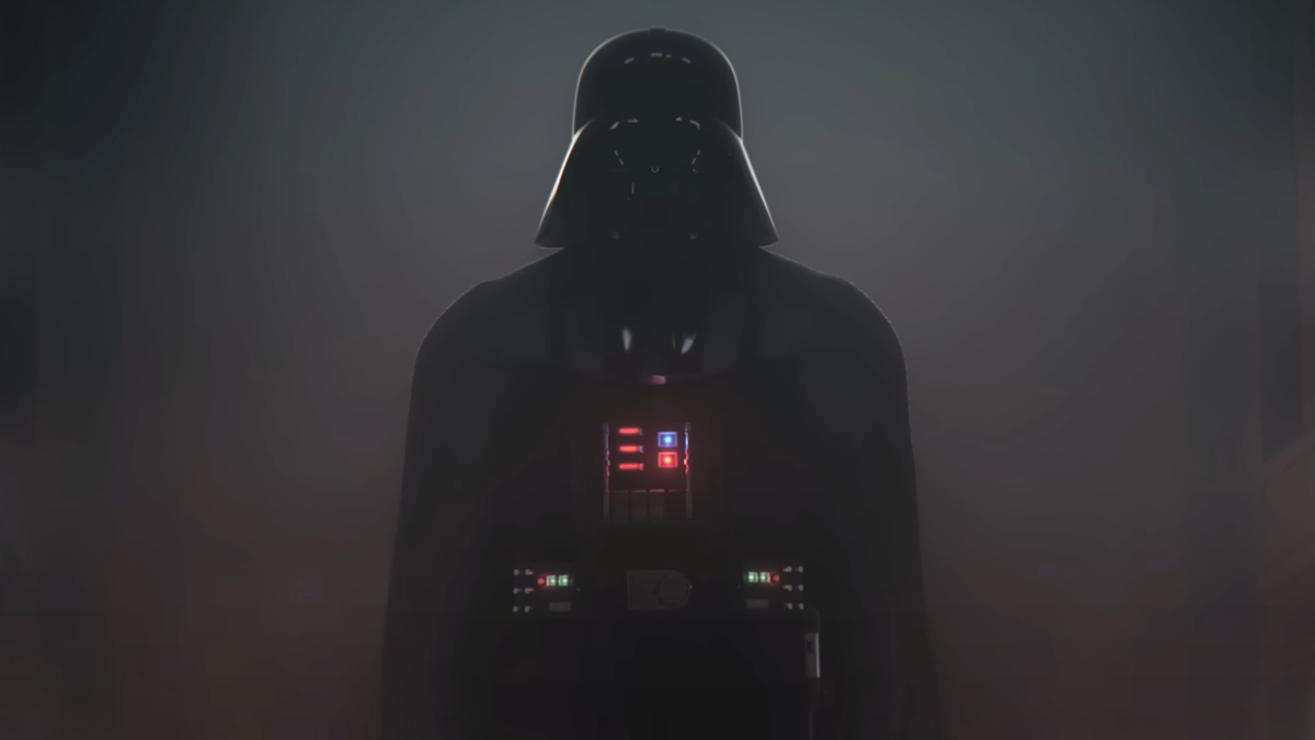 Is Darth Vader in Star Wars Outlaws? – Destructoid