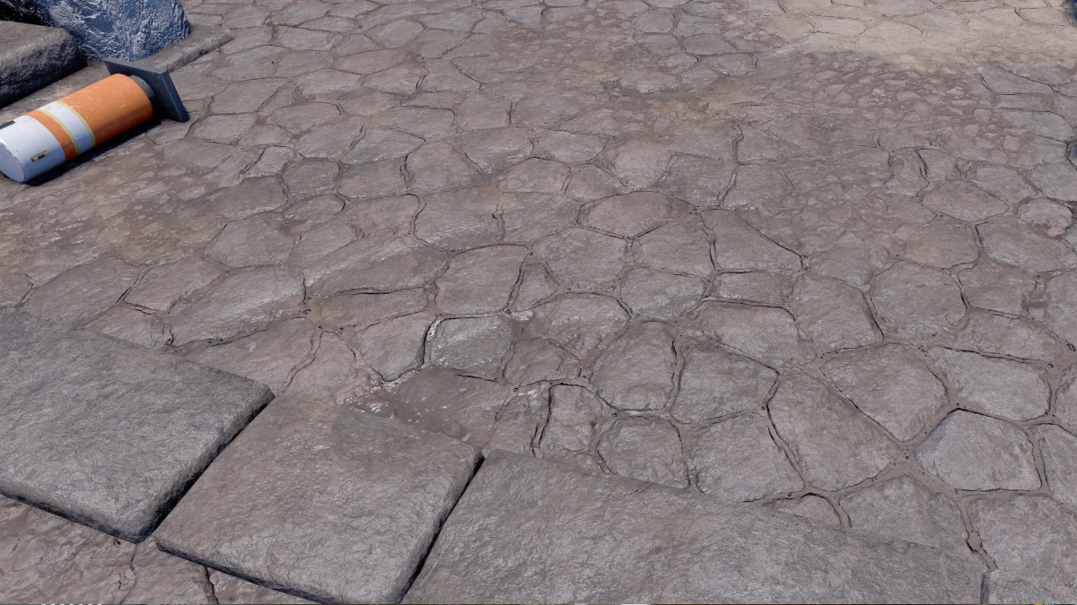 10 best Starfield graphics mods – Destructoid