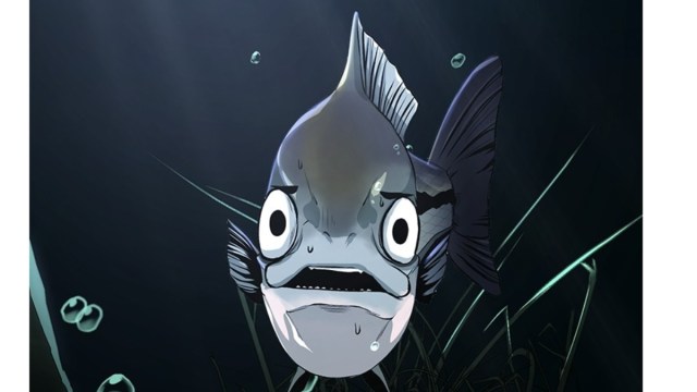 10 best completed fantasy manhwa – Destructoid