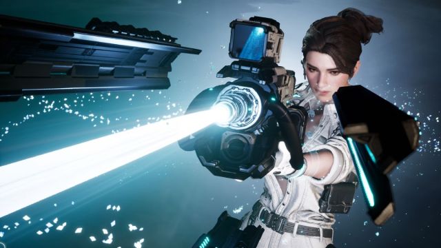 The First Descendant: Best Hailey build and loadout – Destructoid