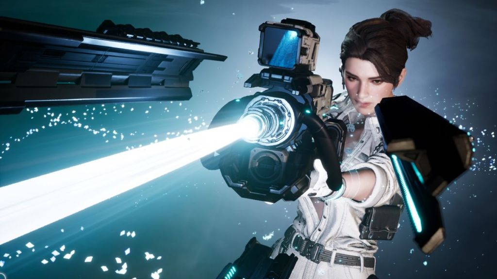 The First Descendant: Best Hailey build and loadout – Destructoid