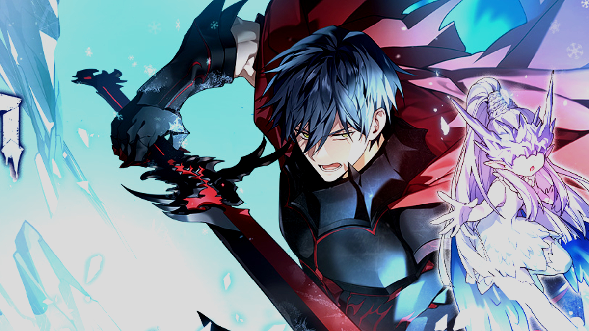 10 best tower climbing manhwa to dive into – Destructoid