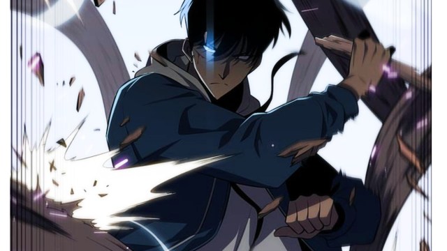 10 best tower climbing manhwa to dive into – Destructoid