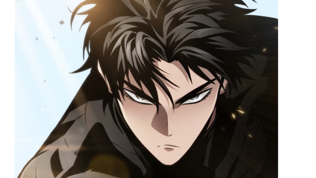 10 best tower climbing manhwa to dive into – Destructoid