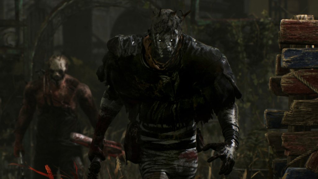 How to fix the DBD audio bug - Muffled audio in Dead By Daylight ...