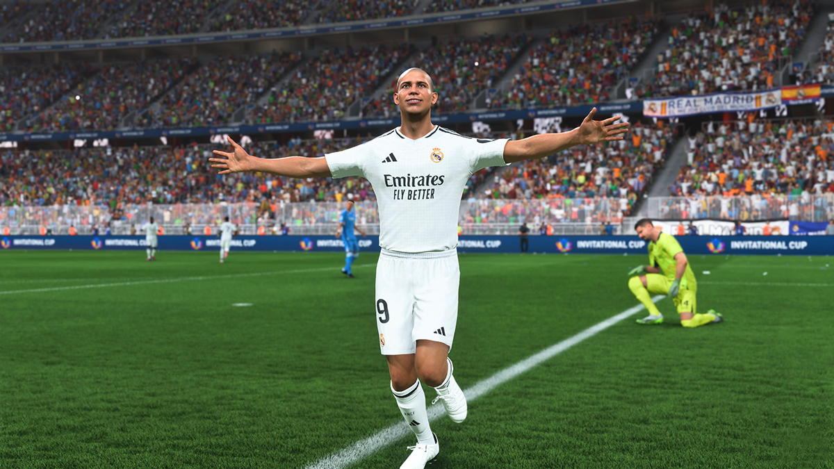 EA FC 25 Ultimate Team: Best strikers under 5K, 50K, 200K, and beyond
