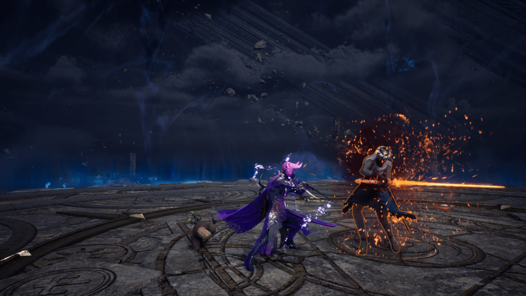 Review: Throne and Liberty – Destructoid