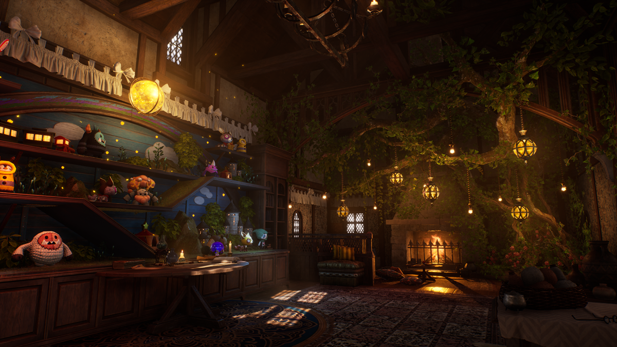 Review: Throne and Liberty – Destructoid