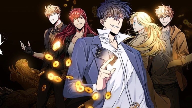 10 best revenge manhwa to read right now – Destructoid