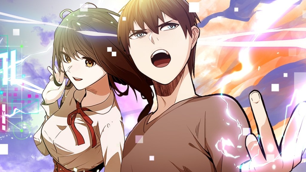 10 best tower climbing manhwa to dive into – Destructoid
