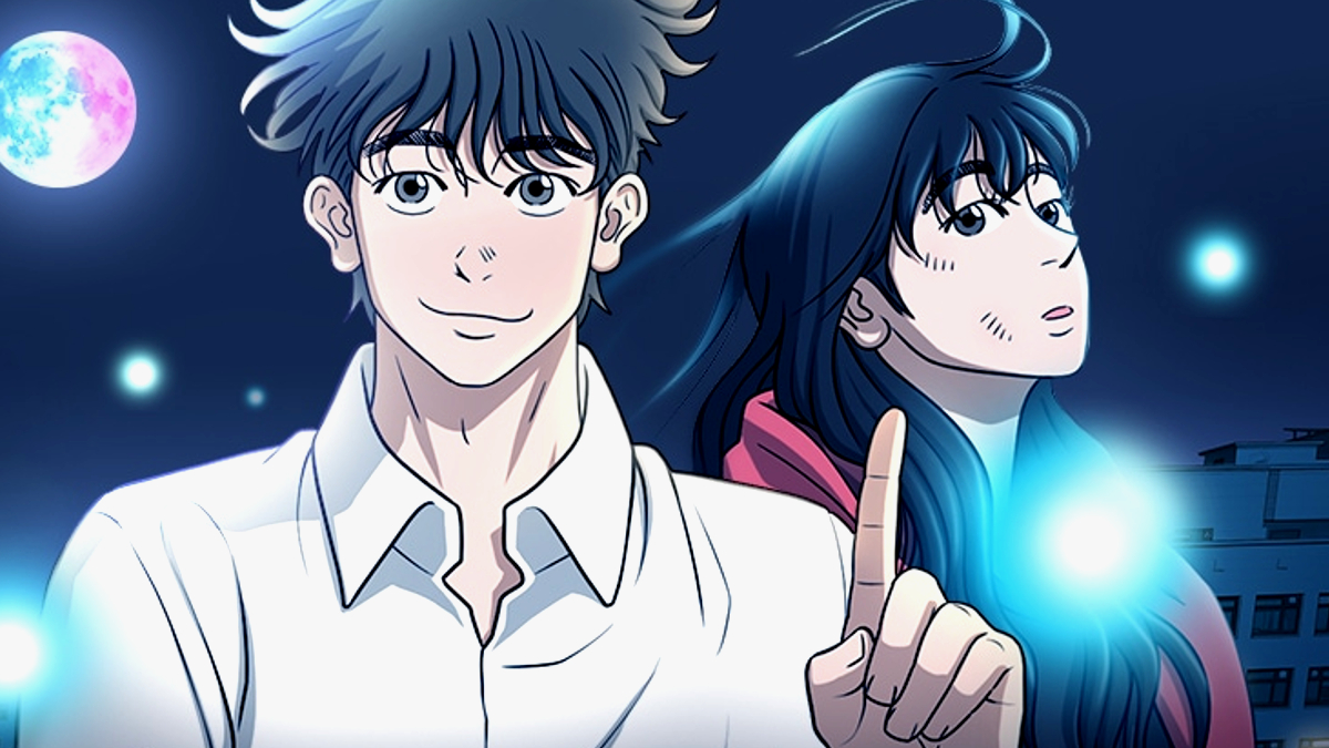 10 best ongoing fantasy manhwa to read right now – Destructoid