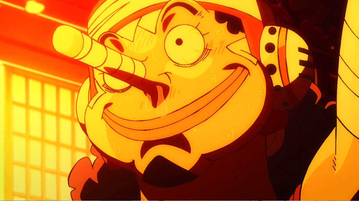 Every Straw Hat’s dream in One Piece, and their progress – Destructoid