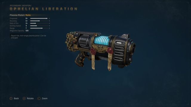 Best Bulwark build for Warhammer 40K: Space Marine 2 – Destructoid