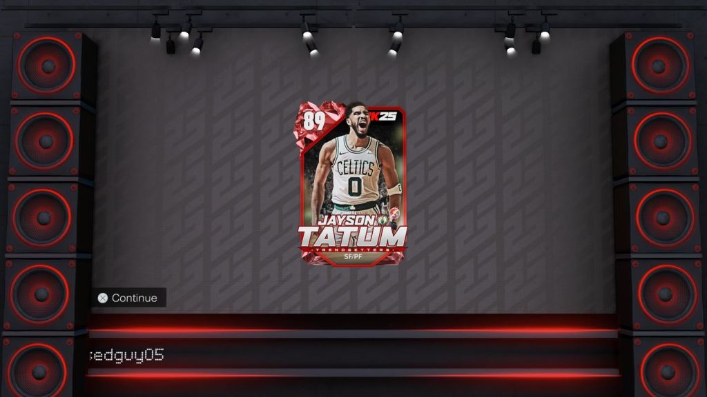 All NBA 2K25 Season 1 Pass rewards – Destructoid