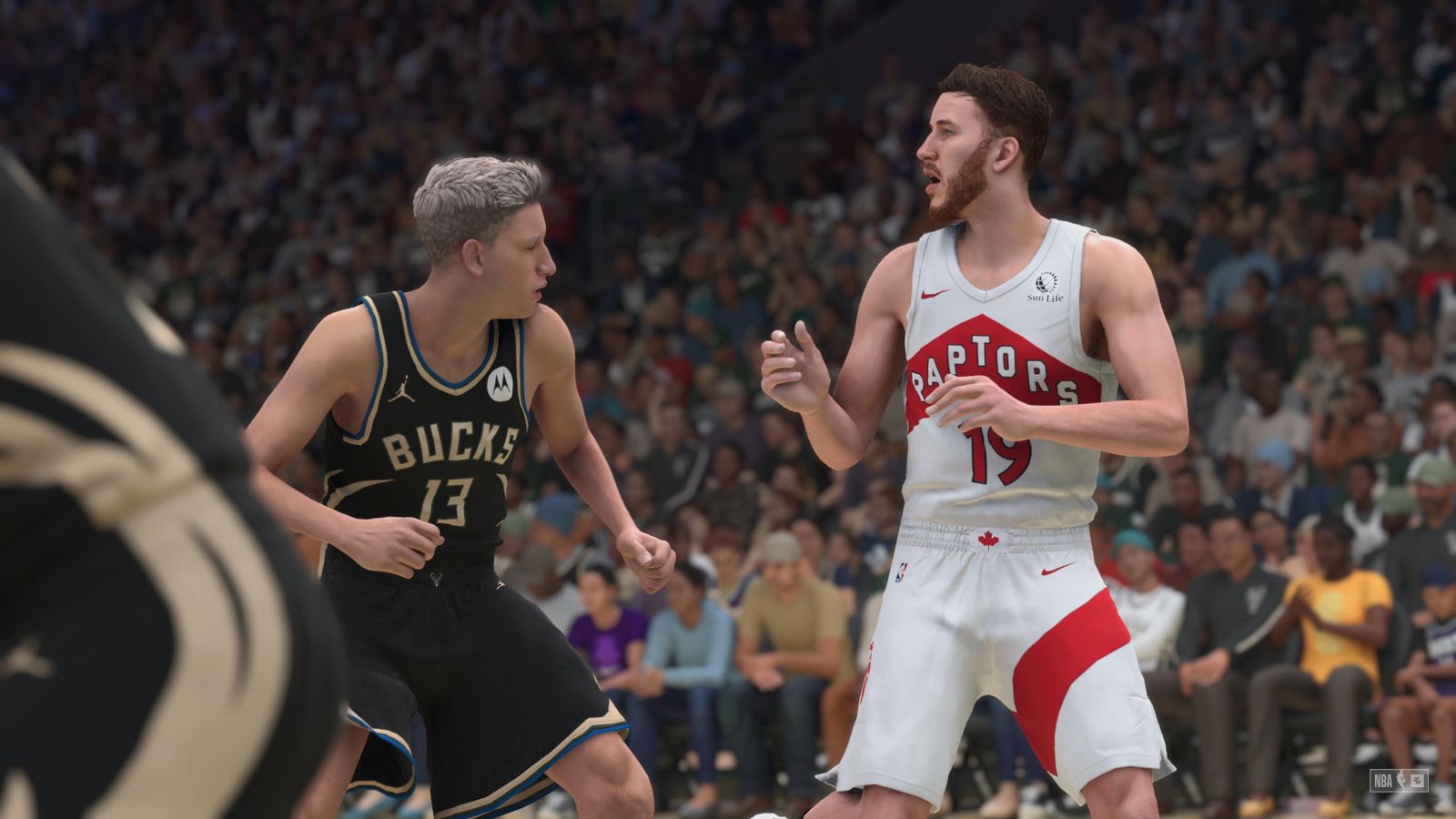 NBA 2K25 Daily Spin location: How to get free VC in MyCareer? – Destructoid