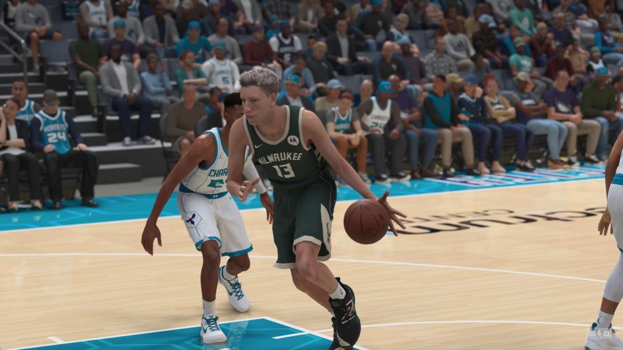 Best NBA 2K25 GOAT skills for every MyCareer build – Destructoid
