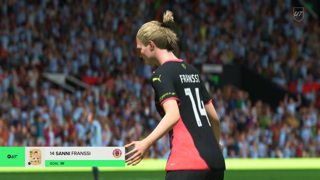 All EA FC 25 Season 1 Division Rivals rewards – Destructoid