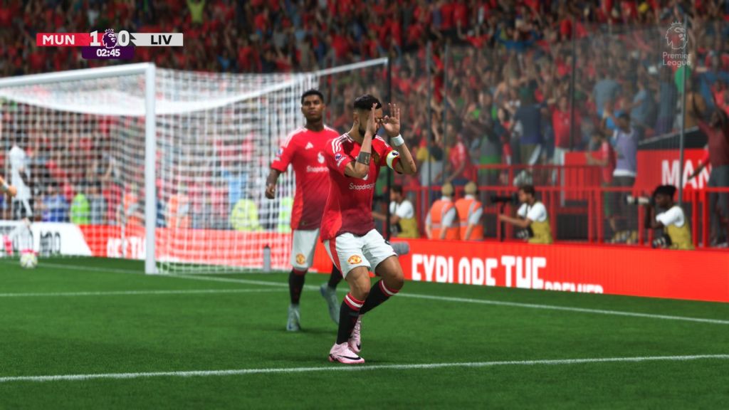 How to do the Griddy in EA FC 25 – Destructoid
