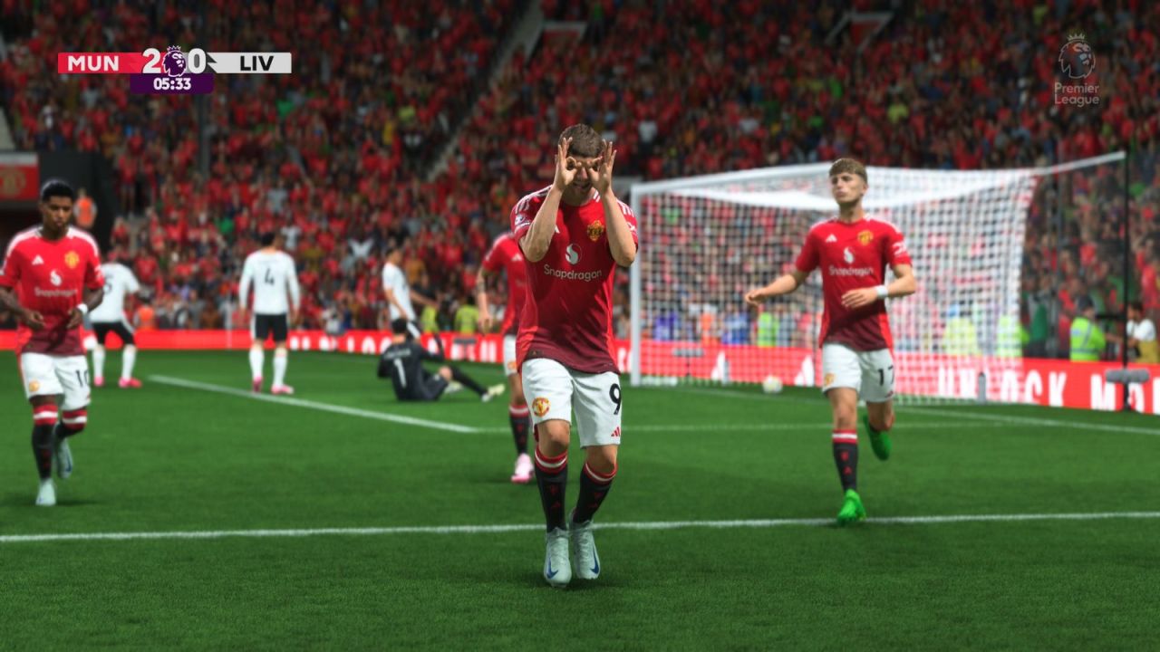 EA FC 25: How to complete Marquee Matchups SBC (Week 2) – Destructoid