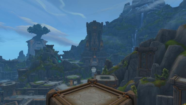 WoW The War Within: Full campaign quest list – Destructoid