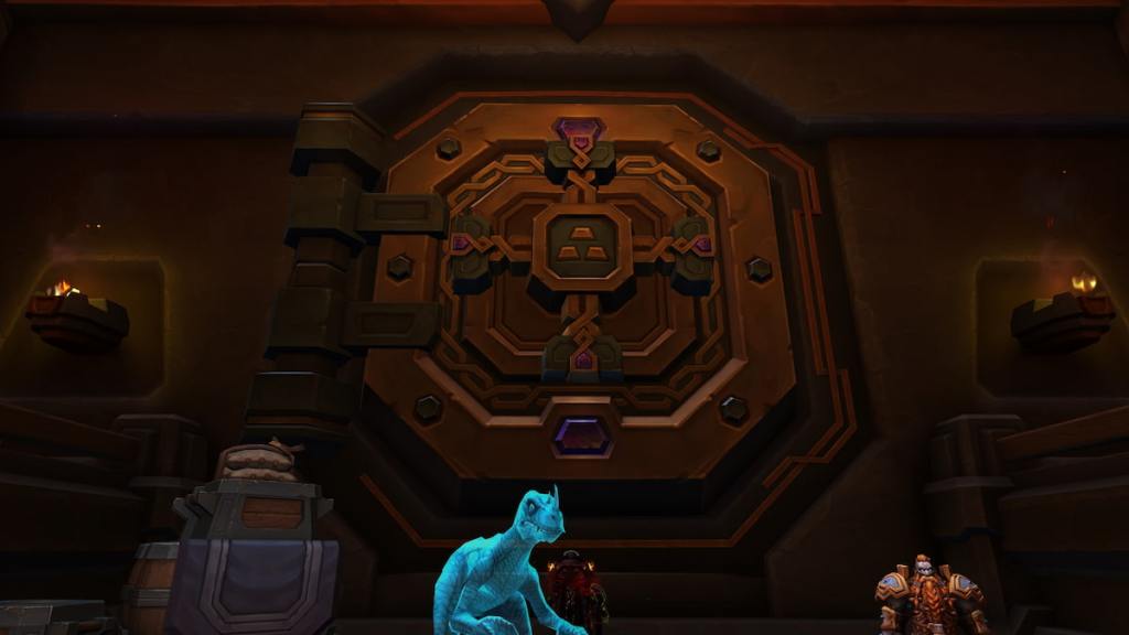 All The War Within Great Vault Rewards – Destructoid