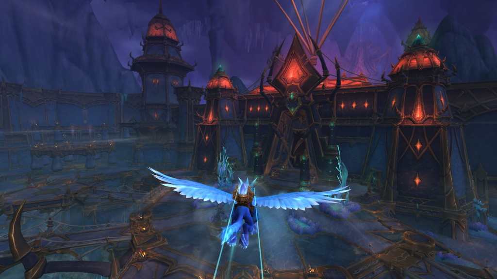 How to start Story Mode Raids in WoW The War Within – Destructoid