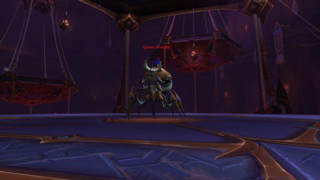 How to start Story Mode Raids in WoW The War Within – Destructoid