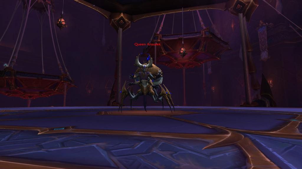 How to start Story Mode Raids in WoW The War Within – Destructoid