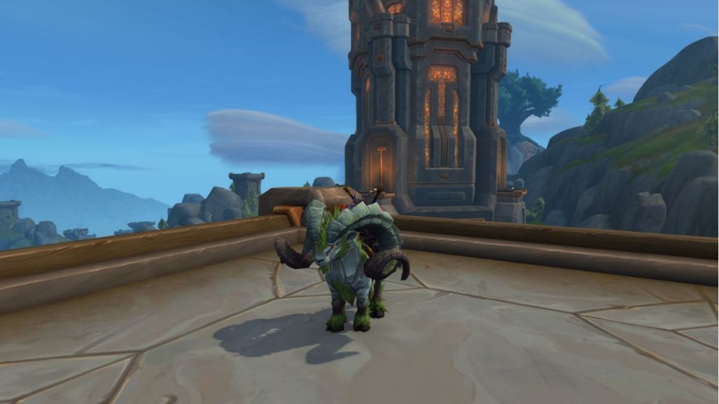 How to unlock the Earthen Allied Race in World of Warcraft – Destructoid