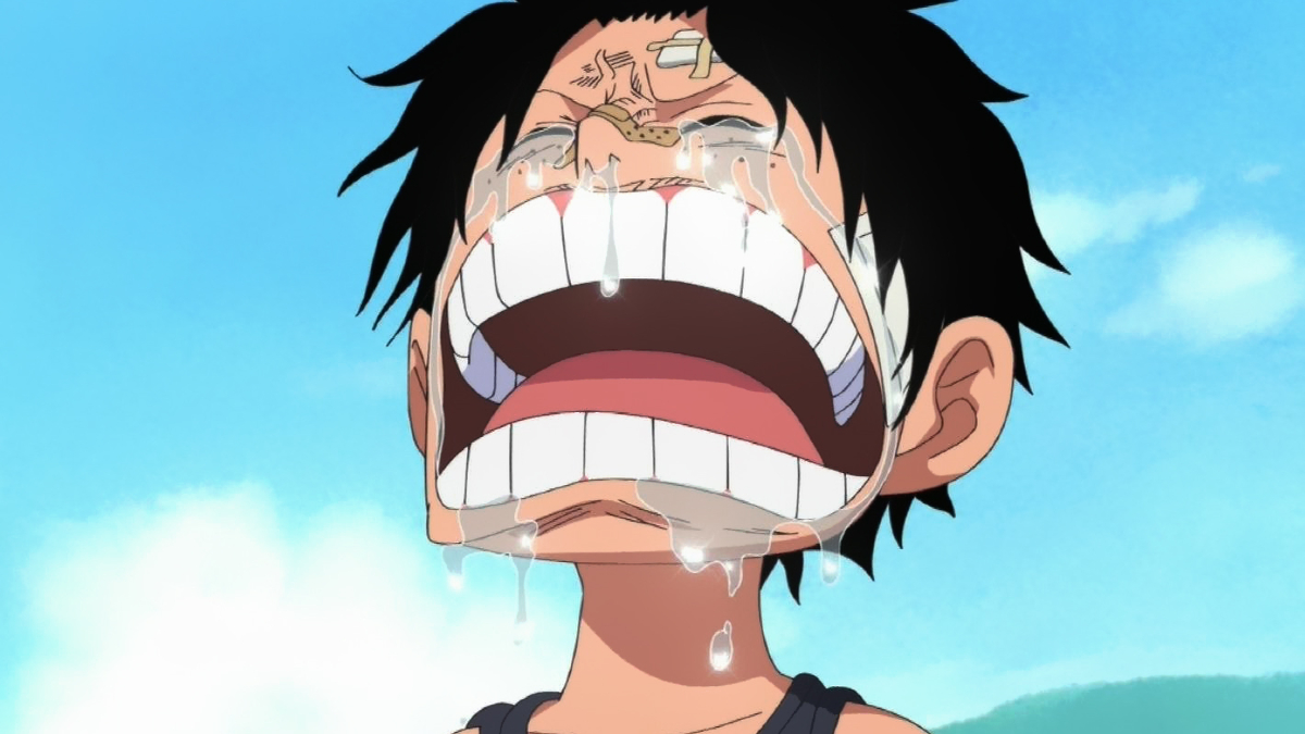 10 One Piece characters with the saddest backstories – Destructoid