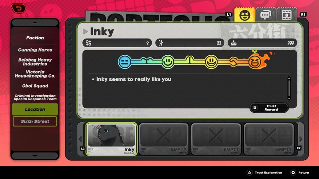How to adopt Inky in Zenless Zone Zero: Inky trust guide and best ...